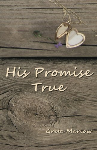 His Promise True : Amazon.in: Books