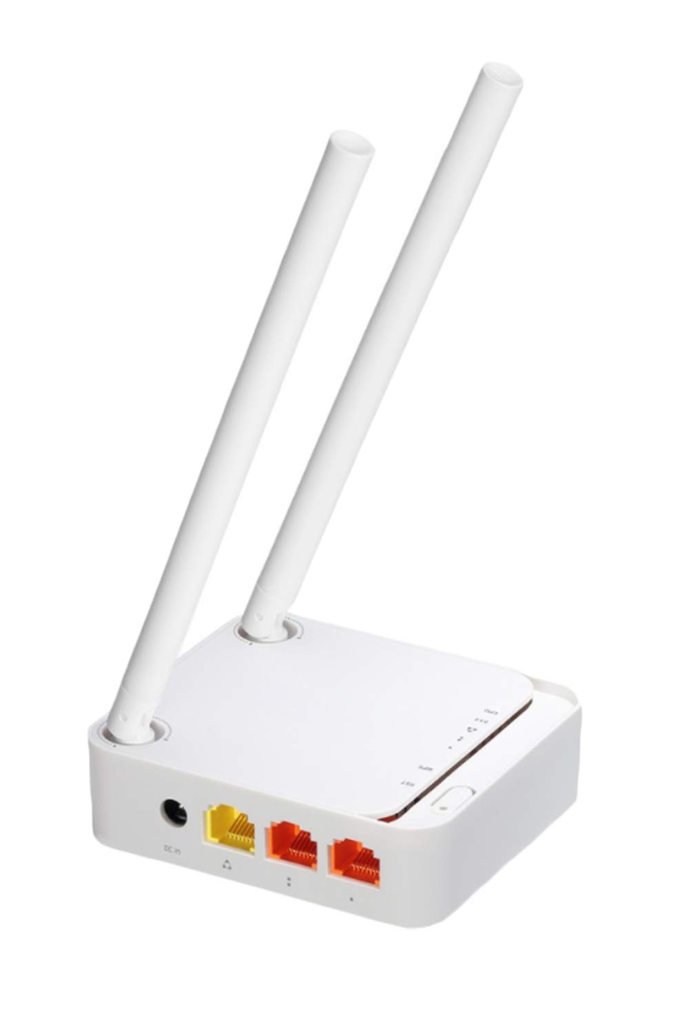 Buy SMTD External Antennas Wireless WiFi Repeater Easily Setup 300Mbps ...
