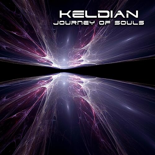 Play Journey of Souls by Keldian on Amazon Music