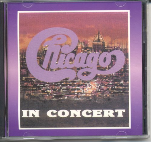 Chicago In Concert - Amazon.com Music