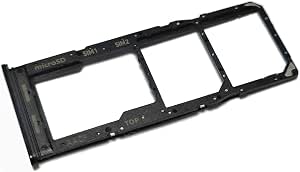 Genuine Replacement Sim Card Holder for Samsung Galaxy A13 5G (SM-A136B ...