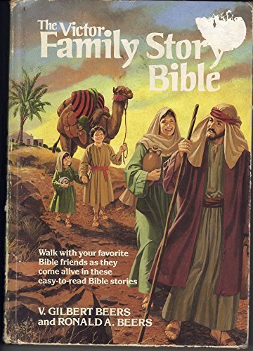 Victor Family Story Bible : Beers, Gilbert: Amazon.in: Books