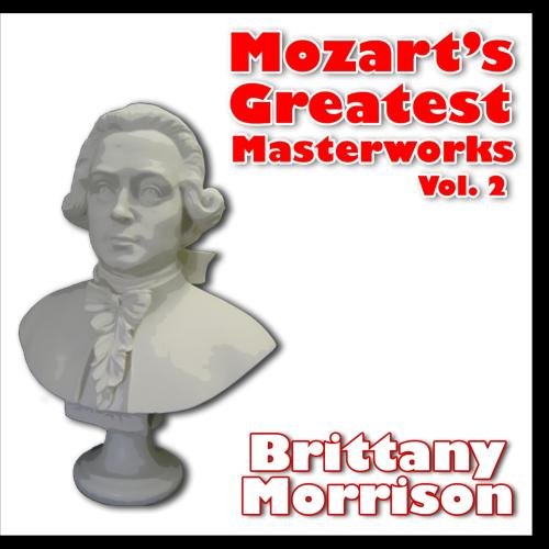 Amazon.com: Mozart's Greatest Masterworks Vol. 2: CDs & Vinyl