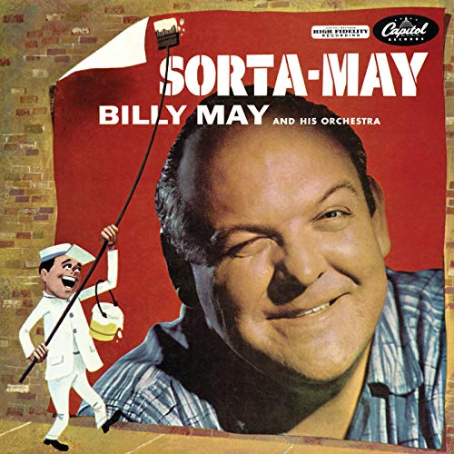 Amazon.com: Sorta-May : Billy May: Digital Music