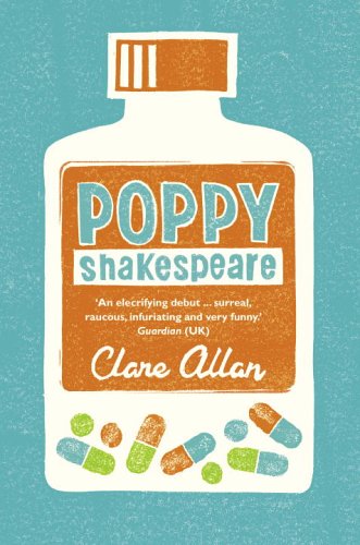 Amazon | Poppy Shakespeare | Allan, Clare | Contemporary