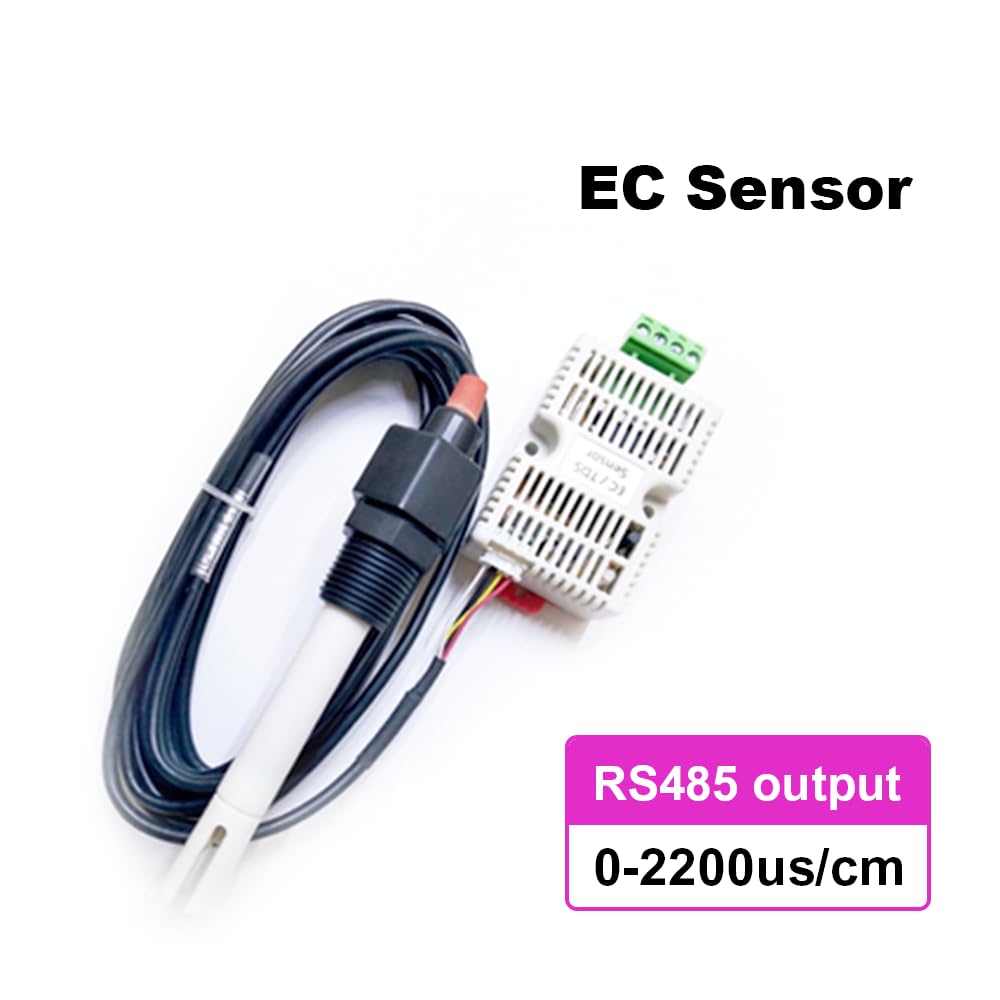 EC-2200-S RS485 Output Water EC Sensor TDS Australia | Ubuy