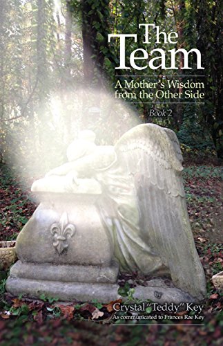 The Team: A Mother's Wisdom from the Other Side, Book 2 (The Team Books ...
