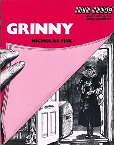 Grinny: Nicholas Fisk: 9780050044377: Amazon.com: Books