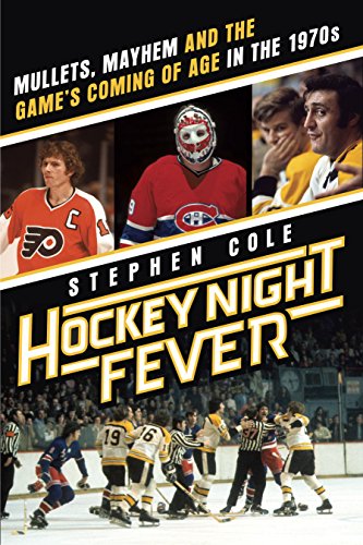 20 Best NHL Books of All Time - BookAuthority