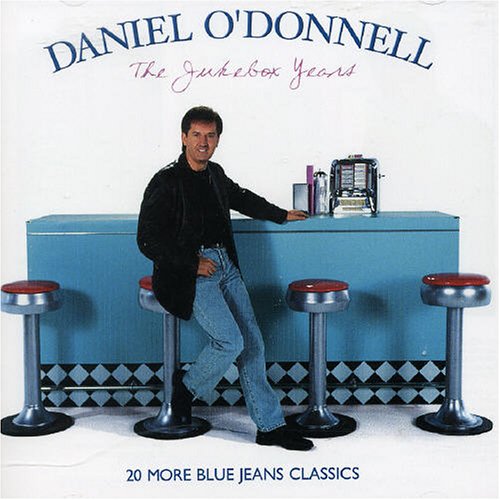 O'Donnell, Daniel - Juke Box Years - Amazon.com Music