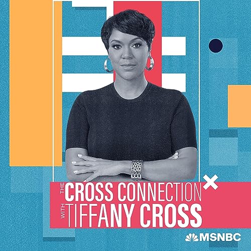 Amazon.com: The Cross Connection with Tiffany Cross : MSNBC: Books