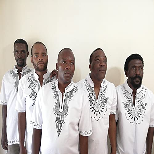 Ntombazane de Mbatha Patrick en Amazon Music Unlimited