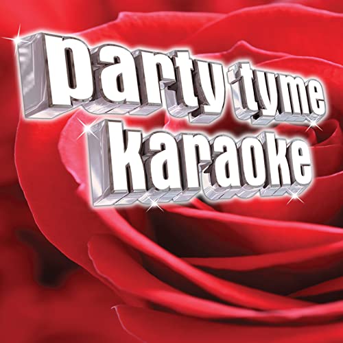 Party Tyme Karaoke - Adult Contemporary 8 (Karaoke Versions) by Party ...