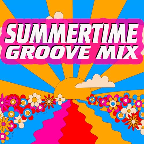 Amazon.com: Summertime Groove Mix [Explicit] : VARIOUS ARTISTS: Digital ...