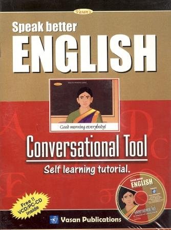 Buy SPEAK BETTER ENGLISH-conversational tool self-learning tutorial ...