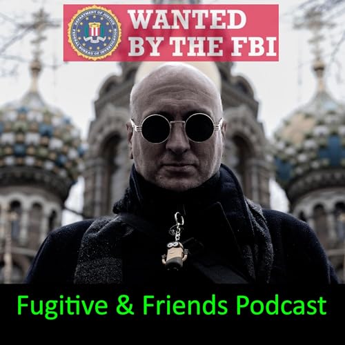 Amazon.com: Fugitive and Friends : The TikTok Fugitive aka Chad Z ...
