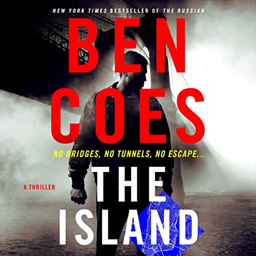 Amazon.com: The Island: A Thriller (A Dewey Andreas Novel, Book 9 ...