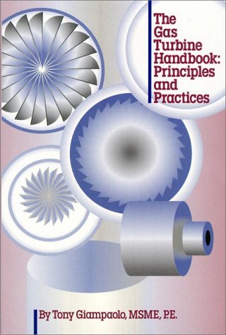 The Gas Turbine Handbook: Principles and Practices: 9780137760305 ...