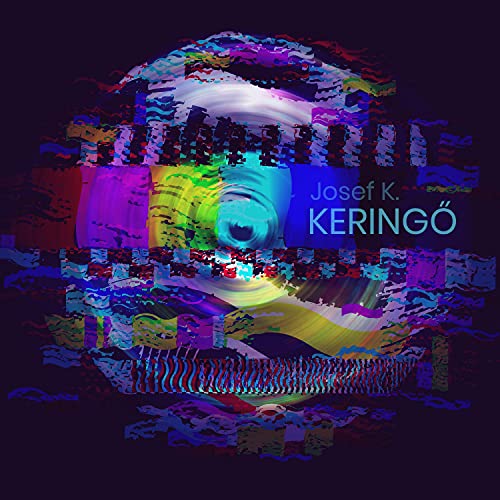 Keringő de Josef K. en Amazon Music Unlimited