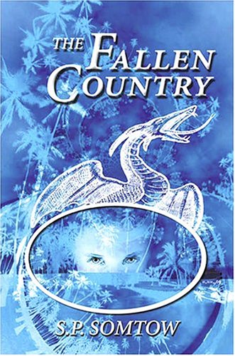 Publication: The Fallen Country