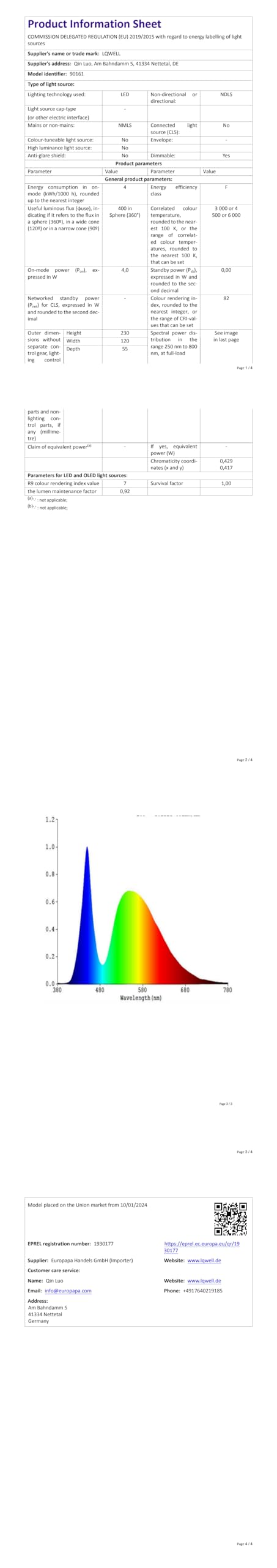 GCSOAR Busy Light for Office Use Do Not Disturb and Other Status Light ...