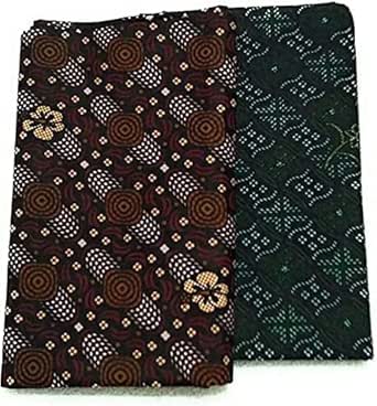 Arts of India Indian South Traditional Men's Lungi Cotton Pack of 2 ...