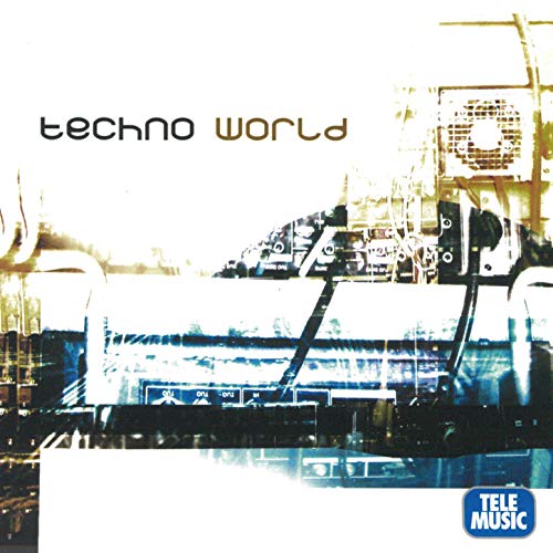 Amazon.com: Techno World : Tele Music: Digital Music