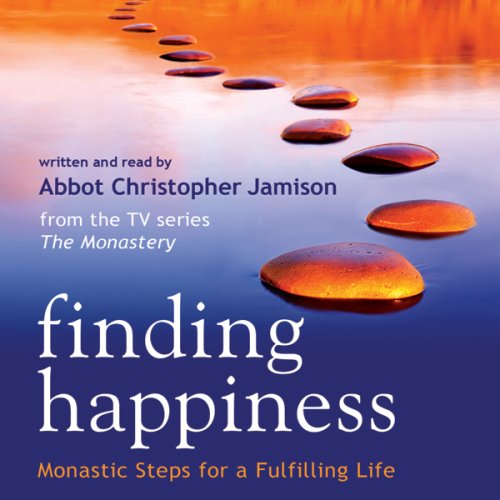 Amazon.com: Finding Happiness (Audible Audio Edition): Abbot ...