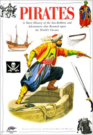 Amazon | Pirates (Snapping Turtle Guides) | Spence, David | Exploration ...