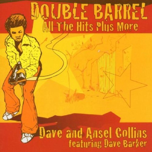 Amazon.com: Double Barrel: 5032427078022: Collins Dave & Ansell: Books
