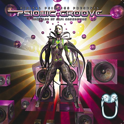 Play Psionic Groove by Compilation on Amazon Music