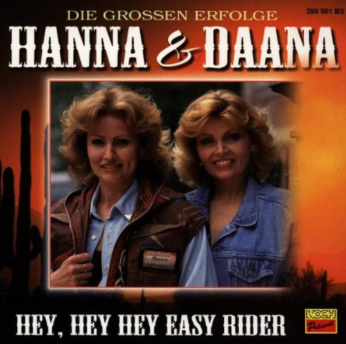 Amazon.de:Hey,Hey Hey Easy Rider