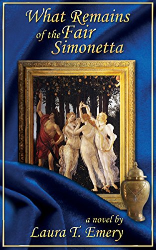 What Remains of the Fair Simonetta (Remains Series) - Kindle edition by ...