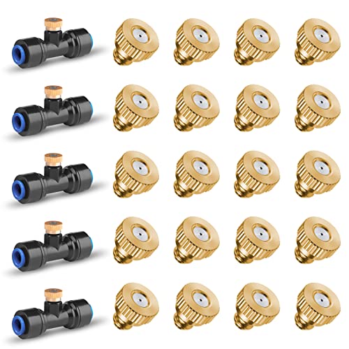 Amazon Best Sellers: Best Misting Parts & Accessories