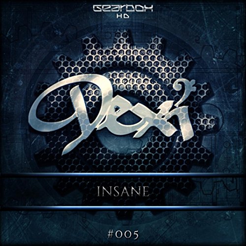 Play Insane by Dexi on Amazon Music