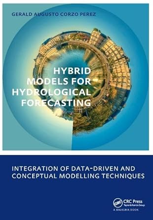 Amazon.com: Hybrid models for Hydrological Forecasting: integration of data-driven and ...