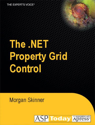 The .NET Property Grid Control - Amazon.com Music