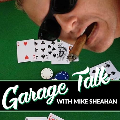 Amazon.co.jp: Garage Talk PC : Michael Sheahan: 洋書