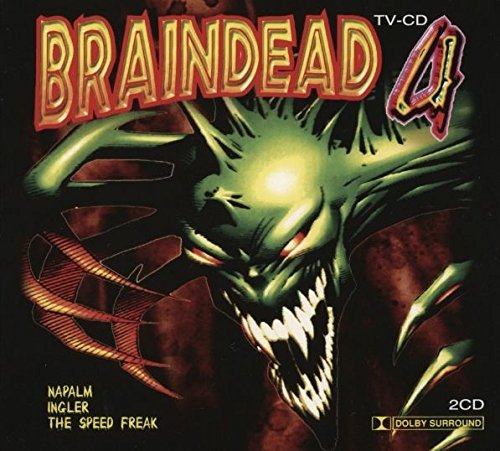 Braindead 4 - Amazon.com Music