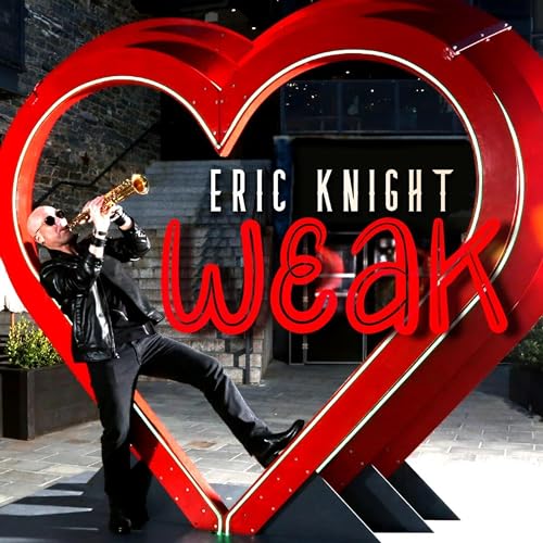 Amazon.co.jp: Weak : Eric Knight: デジタルミュージック