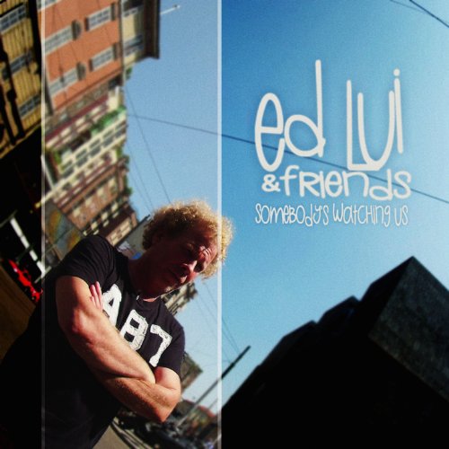 Play Somebody's Watching Us by Ed Lui & VARIOUS ARTISTS on Amazon Music