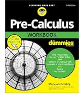Basic Math & Pre-Algebra For Dummies (For Dummies (Math & Science ...
