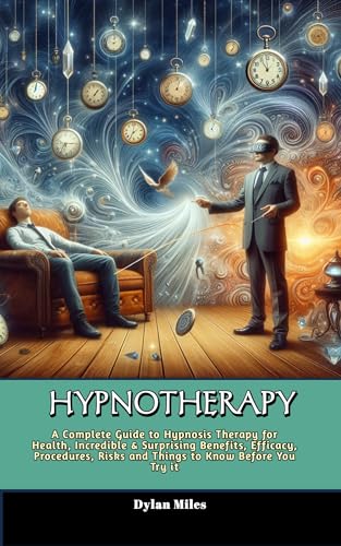 The Best New Hypnotherapy Books To Read In 2025 - BookAuthority