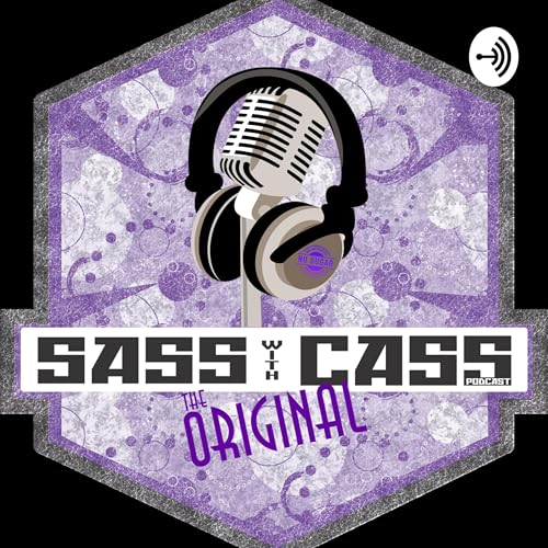Amazon.com: Sass with Cass THE Original : Cassandra Simpson: Audible ...