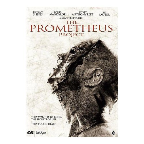 The Frankenstein Syndrome / The Prometheus Project (2010) [ Origen ...