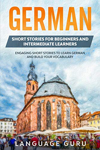 20 Best German Grammar Books for Beginners - BookAuthority