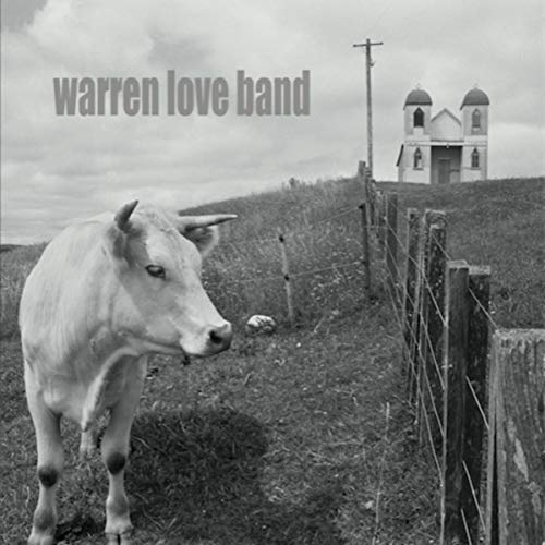 Amazon.com: Warren Love Band : Warren Love Band: Digital Music