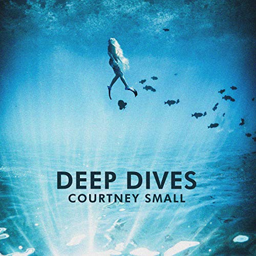 Deep Dives de Courtney Small en Amazon Music Unlimited