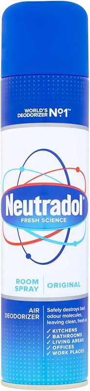 Amazon.co.uk: Neutradol