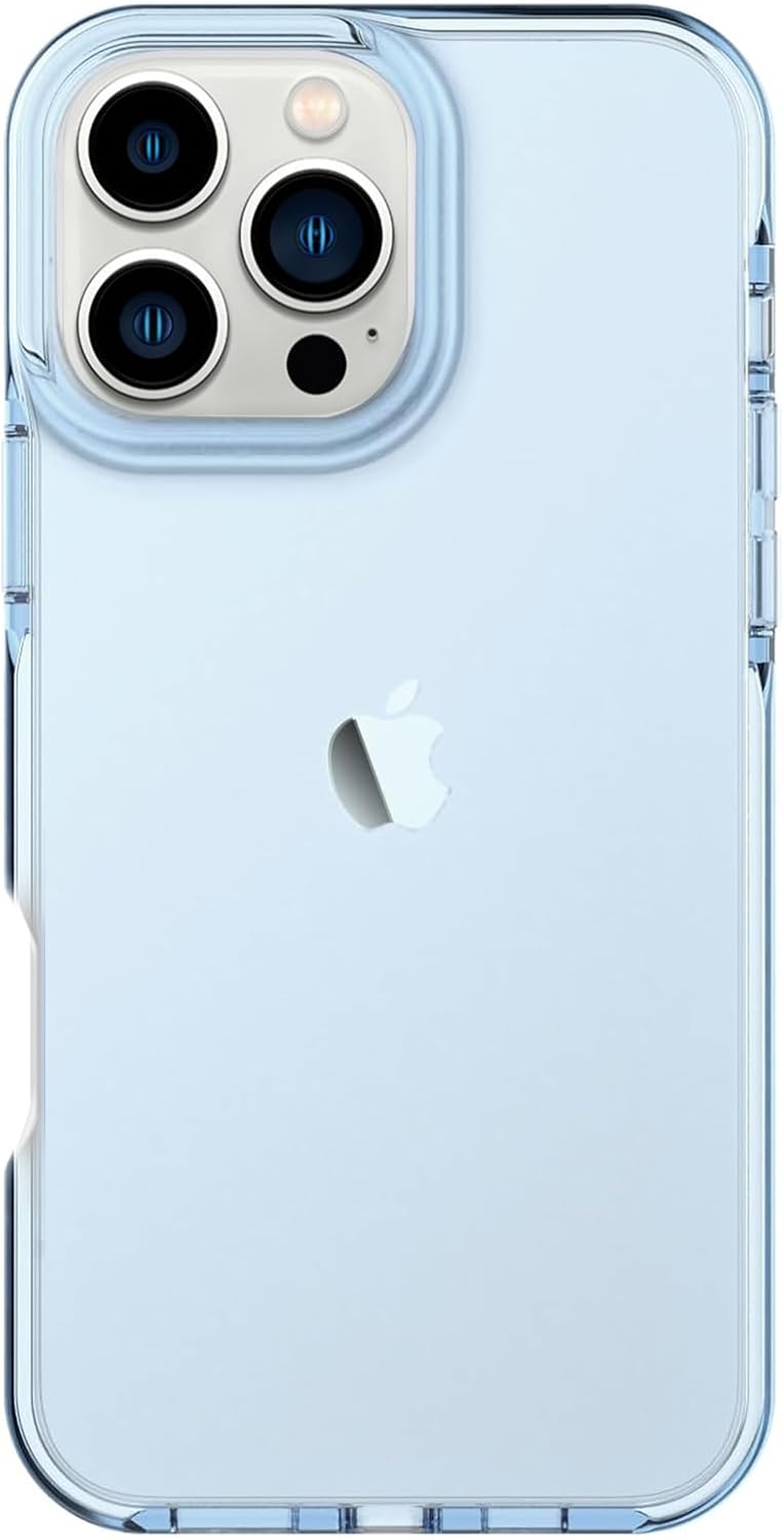 Amazon.com: ArtsEvo Designed for iPhone 16 Pro Case, 6.6ft Drop ...